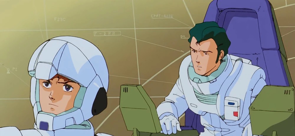 Bright Noa (II) | GUNPLA BANDAI MODEL KIT GUNDAM | MODELOS DE GUNDAM ...