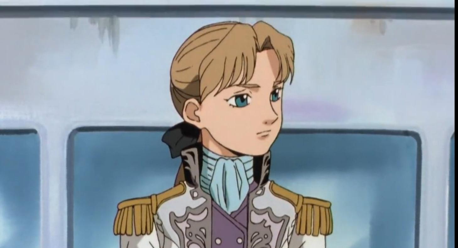 Relena Peacecraft | GUNPLA BANDAI MODEL KIT GUNDAM | MODELOS DE GUNDAM ...